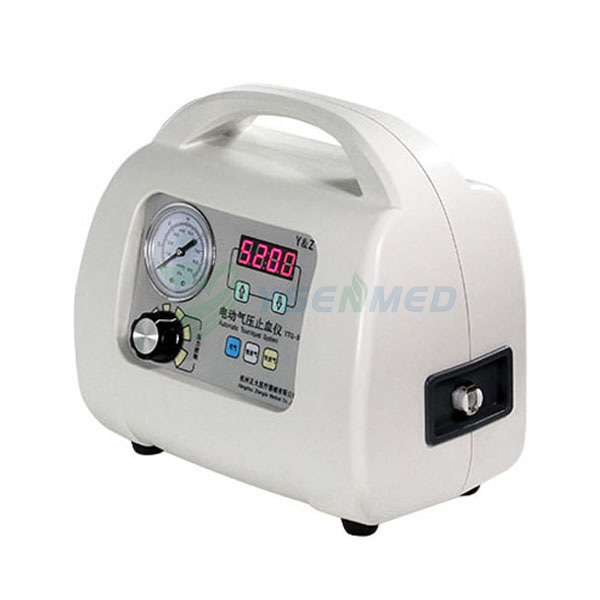 Automatic Tourniquet System YSZX-B,Electric Pneumatic Tourniquet
